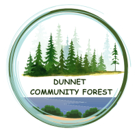 Dunnet Community Forest